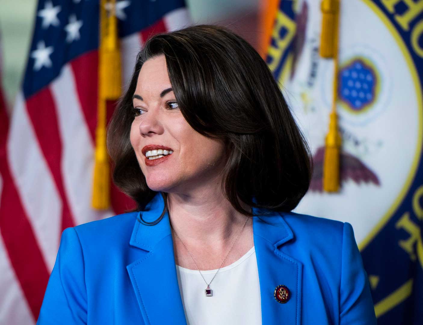 Rep. Angie Craig - Equality PAC